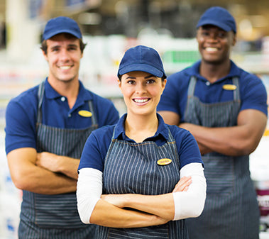Why Uniforms In The Workplace Are Important – UniformsInStock.com