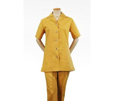 The Impact of Well-Designed Work Apparel on Client Perception ...