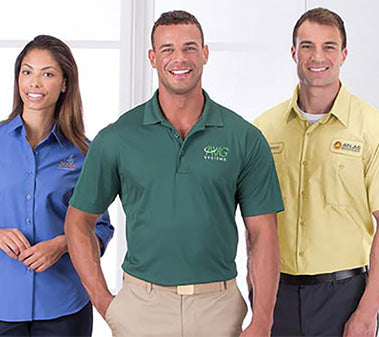 Tips For Uniform Etiquette – UniformsInStock.com