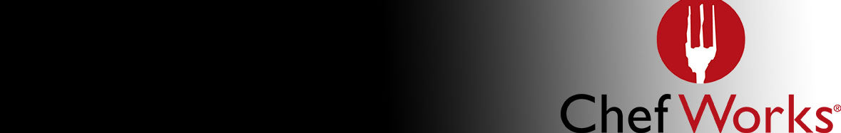 Chef Works Uniforms – UniformsInStock.com