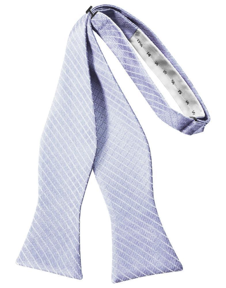 Periwinkle Palermo Bow Tie – UniformsInStock.com