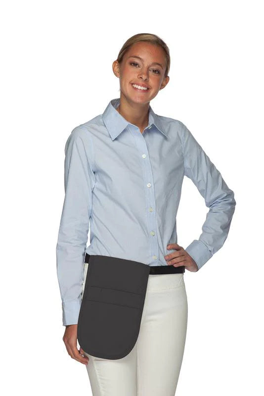 Money Pouch with Belt Loop – UniformsInStock.com